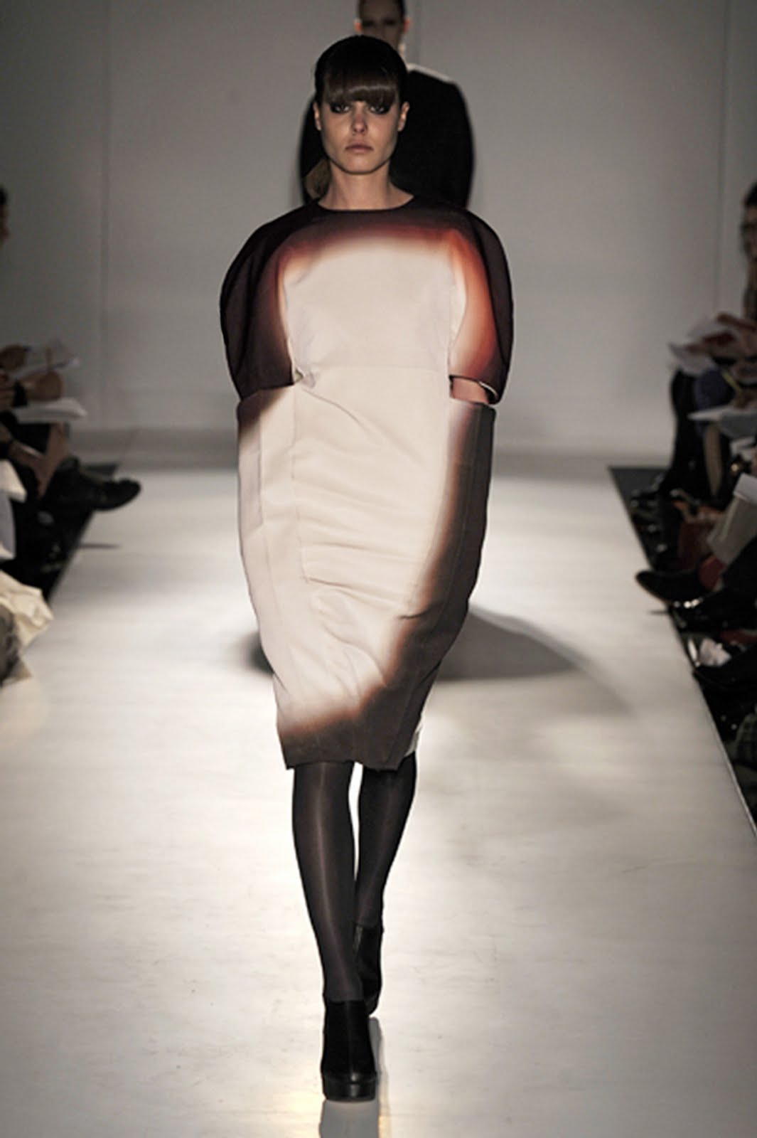 The Fashion Scout: Special announcement: Graduate Showcase