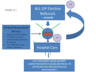 Health Thinking: Constructing Plymouth's Joint Health and Wellbeing ...