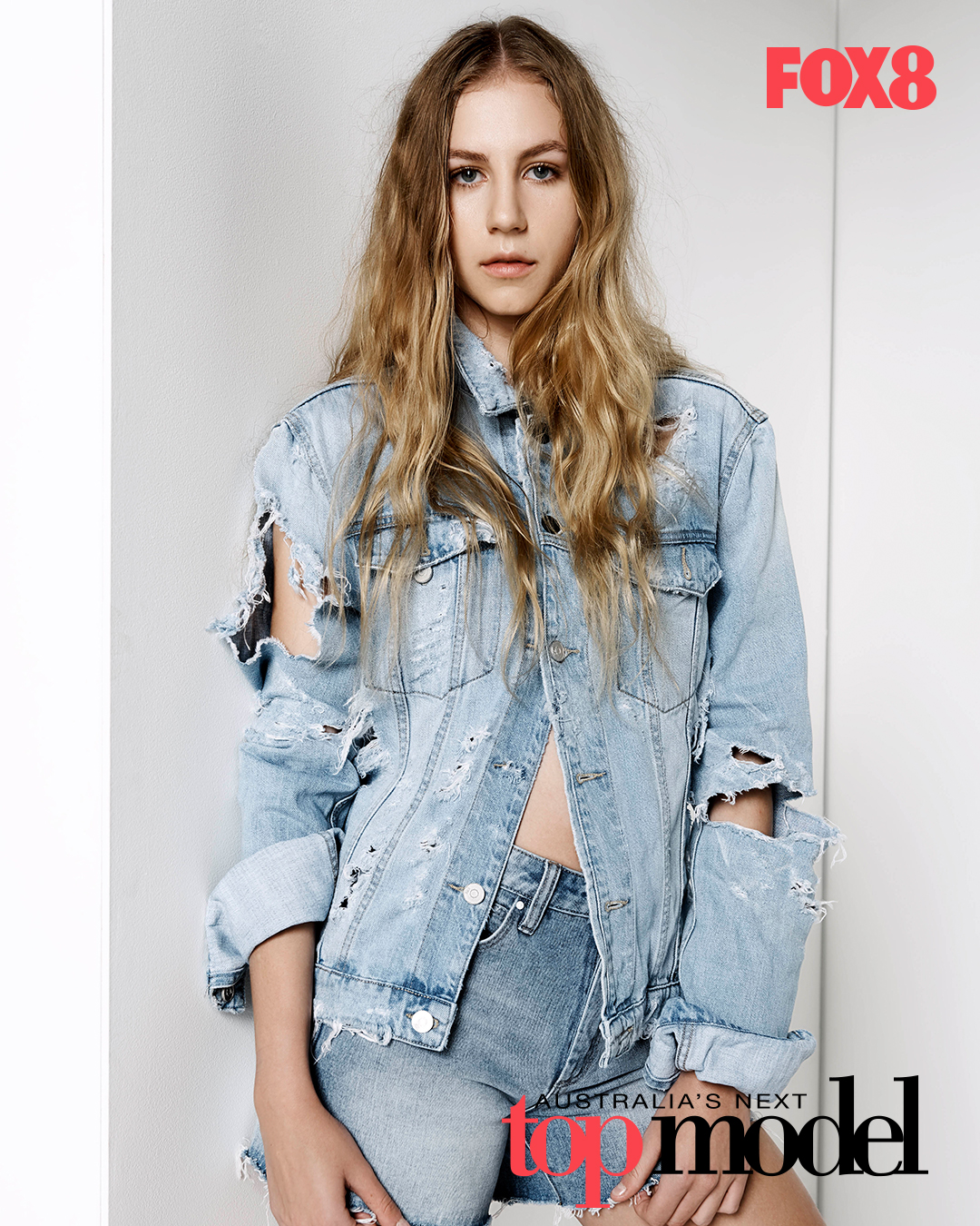 The 10th Cycle of Australia's Next Top Model - Back this September ...