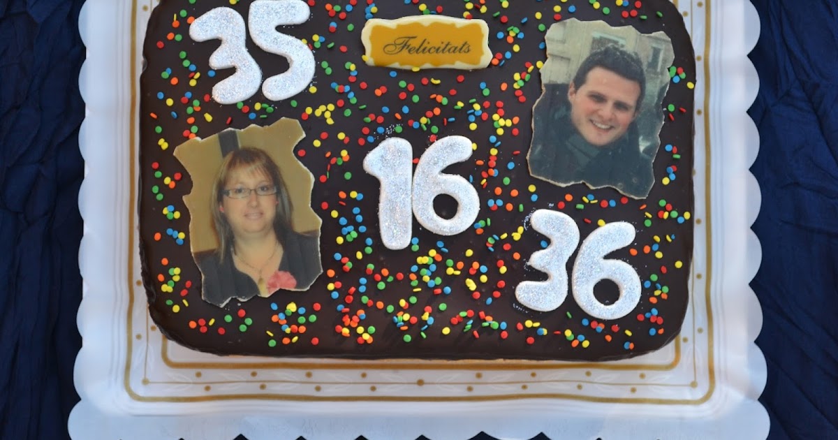 Las recetillas de Isa: Tarta Massi-choco "triple cumple"