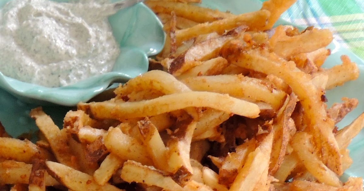 Eat Drink And Be Me: Beer Battered Chips