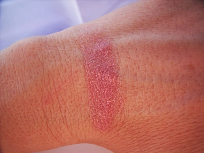 MishaBeauty - DIY kosmetika: Perlový balzám na rty