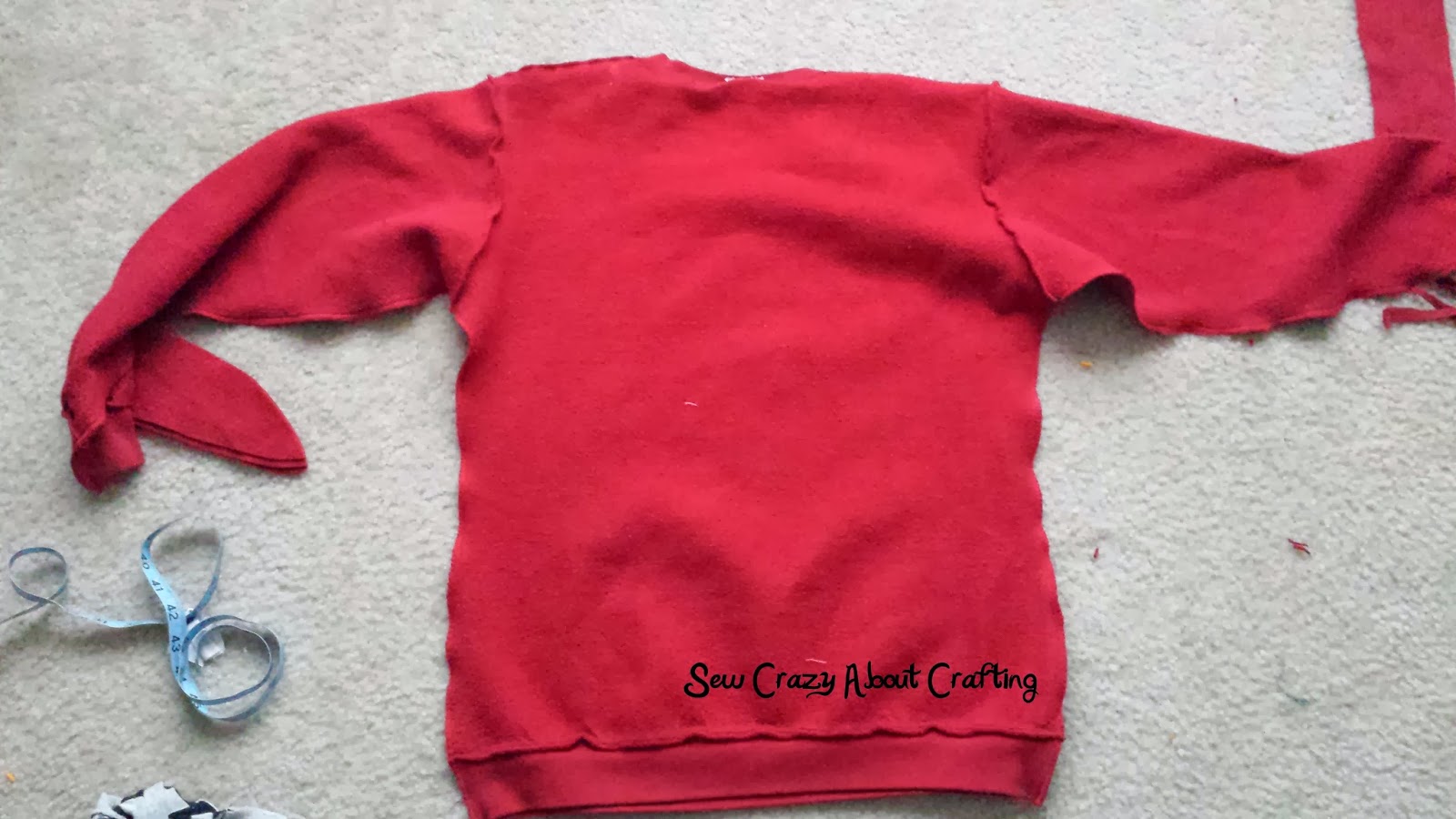 Sew Crazy About Crafting: This to that! 2!!