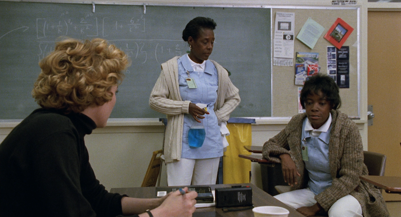 DVD Exotica: Candyman, Candyman, Candyman, Candyman... Now In *Real* 4k!