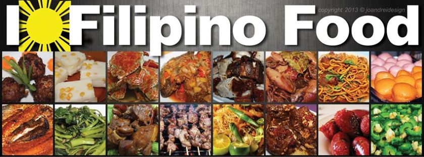 SARAP PINOY TALK: FAMOUS FOODS YOU MUST TRY IN THE PHILIPPINES!!!!!!!!!