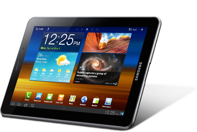 ® Imágenes y Gifs Animados ®: IMÁGENES DE TABLET