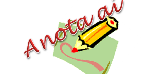 IX TURMA DE DIREITO FADERGS: Anota aí