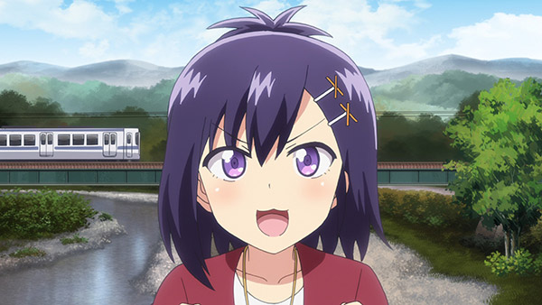 Anime: Anunciada una OVA de onsen de "Gabriel Dropout" (ガヴリールドロップアウト).