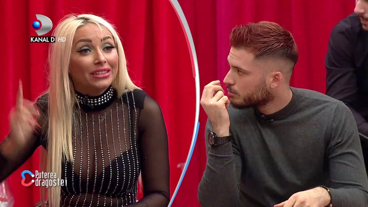 PUTEREA DRAGOSTEI 9 APRILIE 2020 [VEZI AICI EPISOD COMPLET]