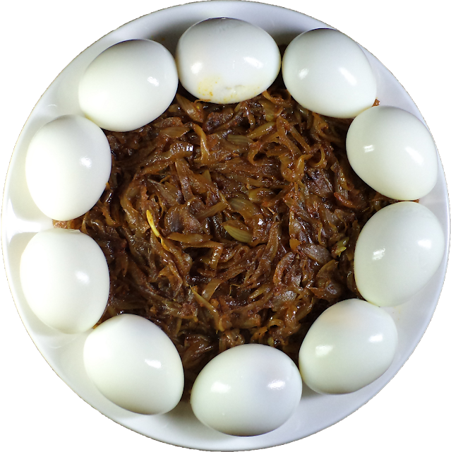 Mouthwatering Food Recipes: 231) MUTTA ROAST