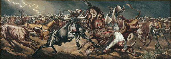 Texas A&M University Press: On the Trail of Tom Lea