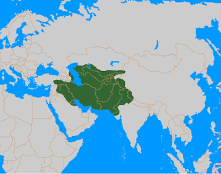Timurid dynasty
