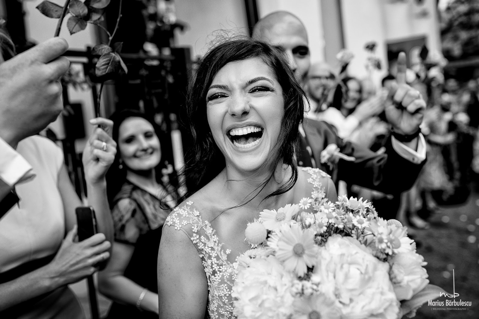 Marius Barbulescu Photography Blog: Cristina & Radu - Bucharest, Romania