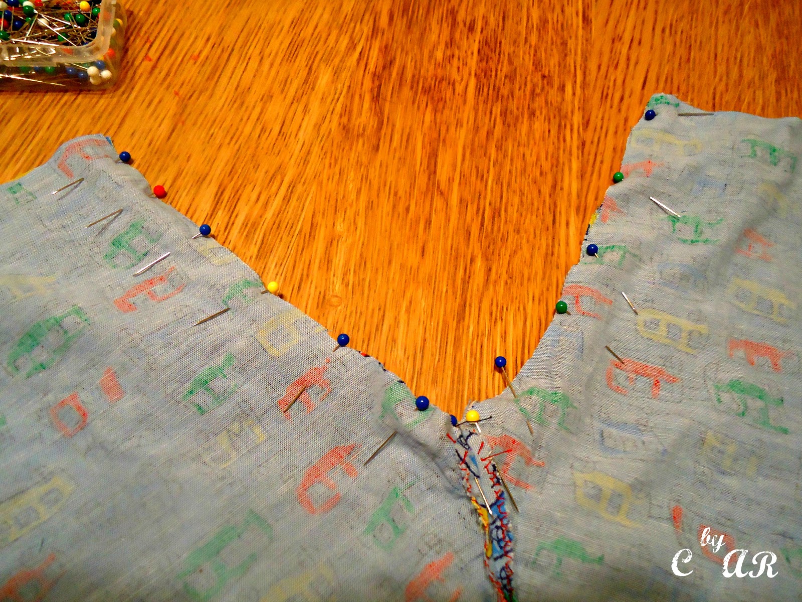 Creations by Alisha Rose: Baby Drawstring Pants