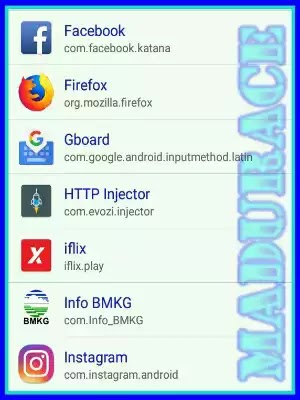Nama Nama Software Program Aplikasi Yang Digunakan Untuk Browsing ...