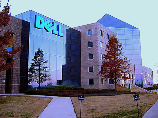 Hardware and Software: Dell abre nuevo centro de Investigación y ...
