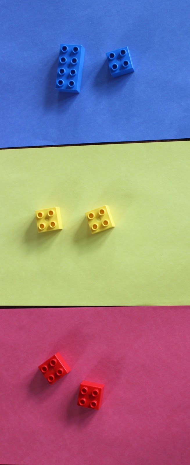 Learning Activities with Legos - The Activity Mom