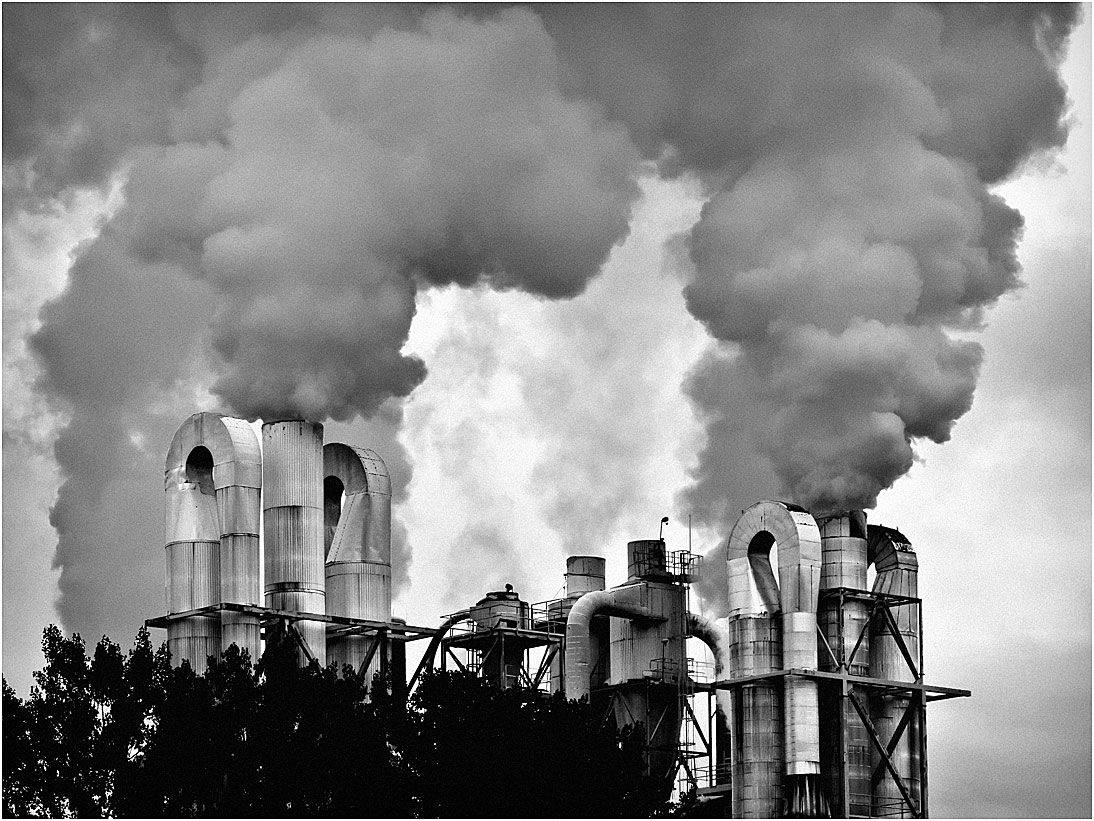 Silverpixel: PAPER MILL, TÉMISCAMING, PQ