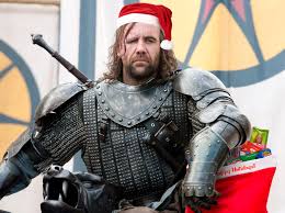 8 Great Christmas Gift Ideas for the steel fighter in your life