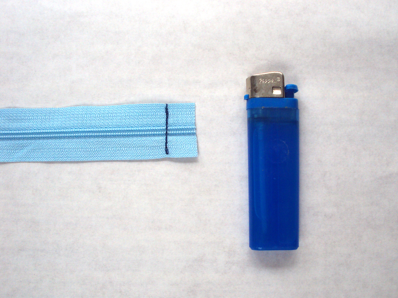 'So, Zo...': How to Shorten a Zip