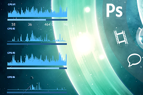 Rainmeter cpu gpu monitor - vsedownloads