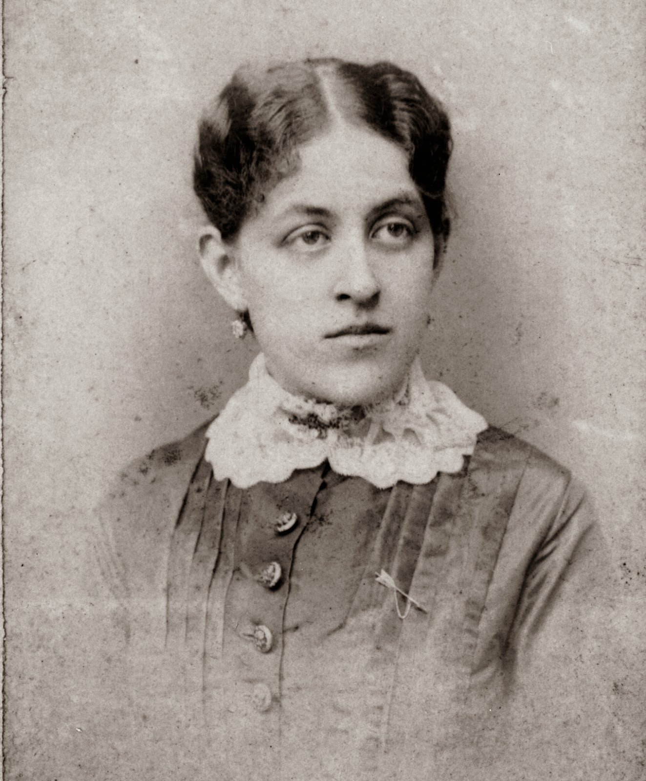 NPC Women: Carrie Chapman Catt, Pi Beta Phi
