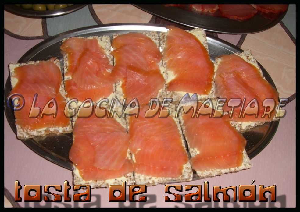 La cocina de Maetiare: 2014