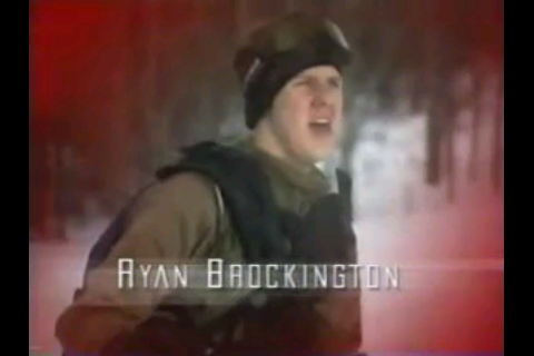 COMMANDER KELLIE AND THE SUPERKIDS!: Cast