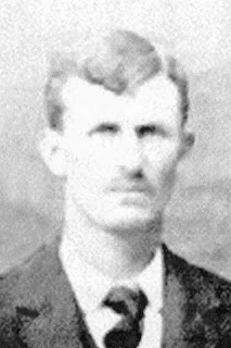 Meldrum Genealogy from Pa. to In.: Charles Thomas Meldrum