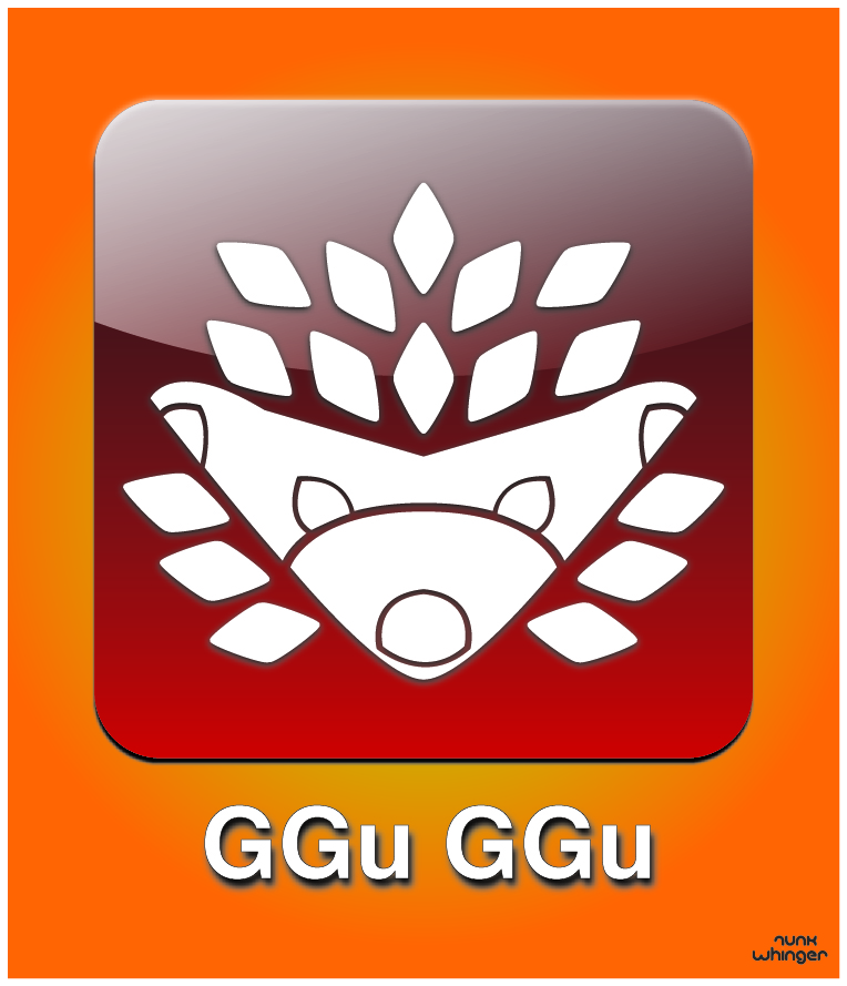 Why, How and What: GGUGGU App