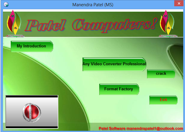 Patel Computers-A MS Technology