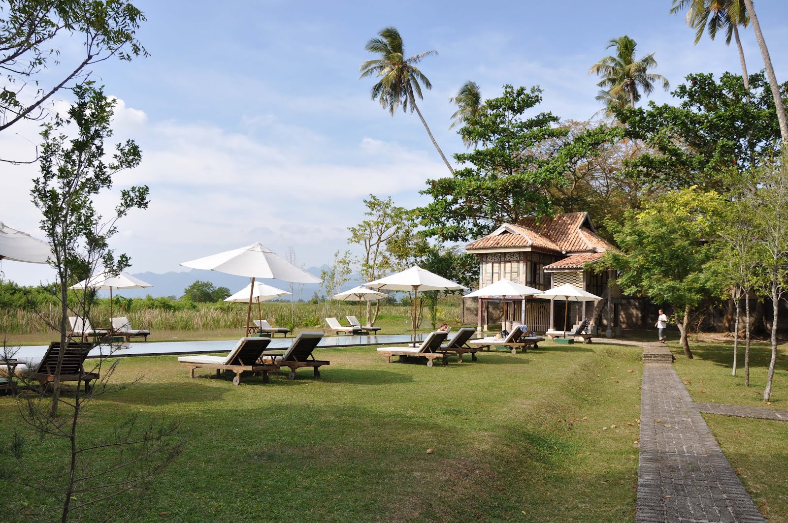 Langkawi 2011 - Temple Tree Resort
