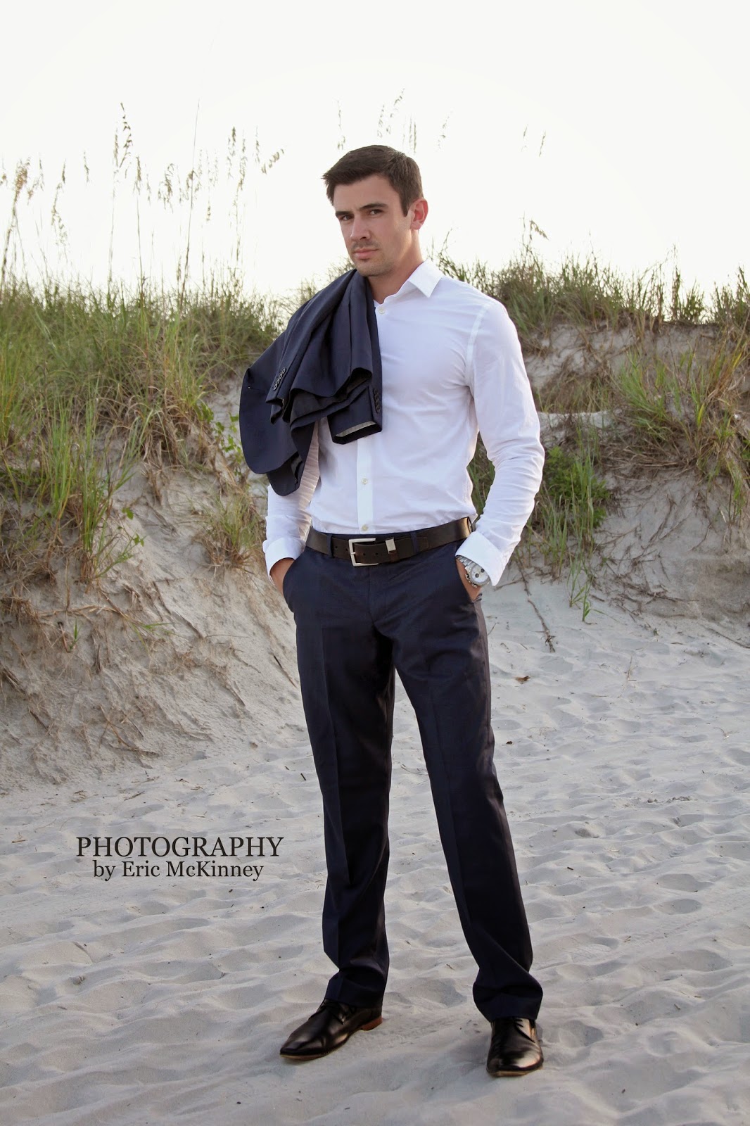 6:12 Photography by Eric McKinney: Exclusive 6:12 Model, Will Sims: The ...