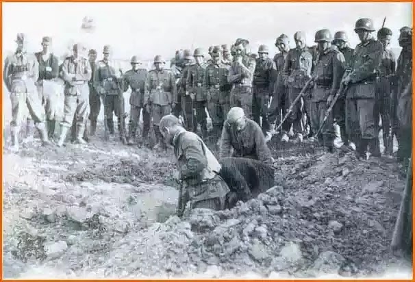 Facts Stranger Than Fiction: Interesting Facts About World War 2