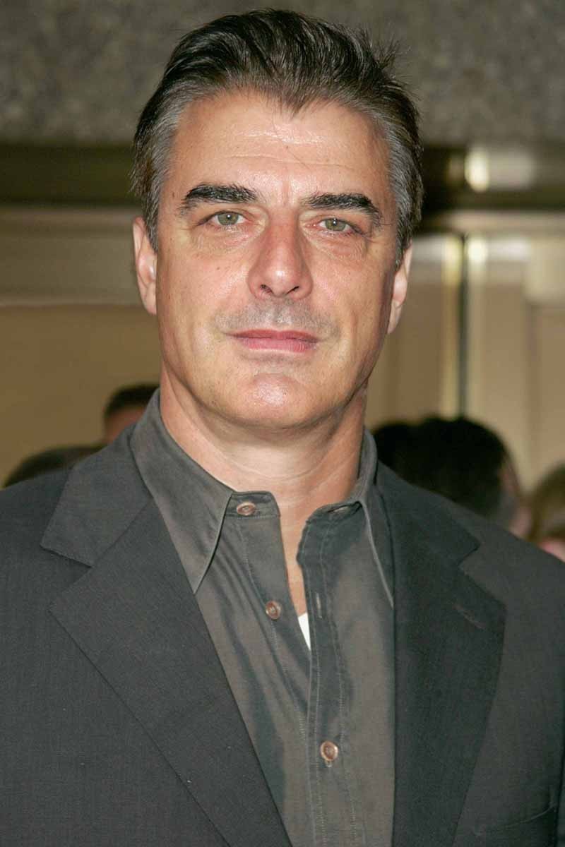 Chris Noth Photos | Tv Series Posters and Cast