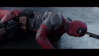 The1AndOnlyTONY: DEADPOOL (2016 movie)