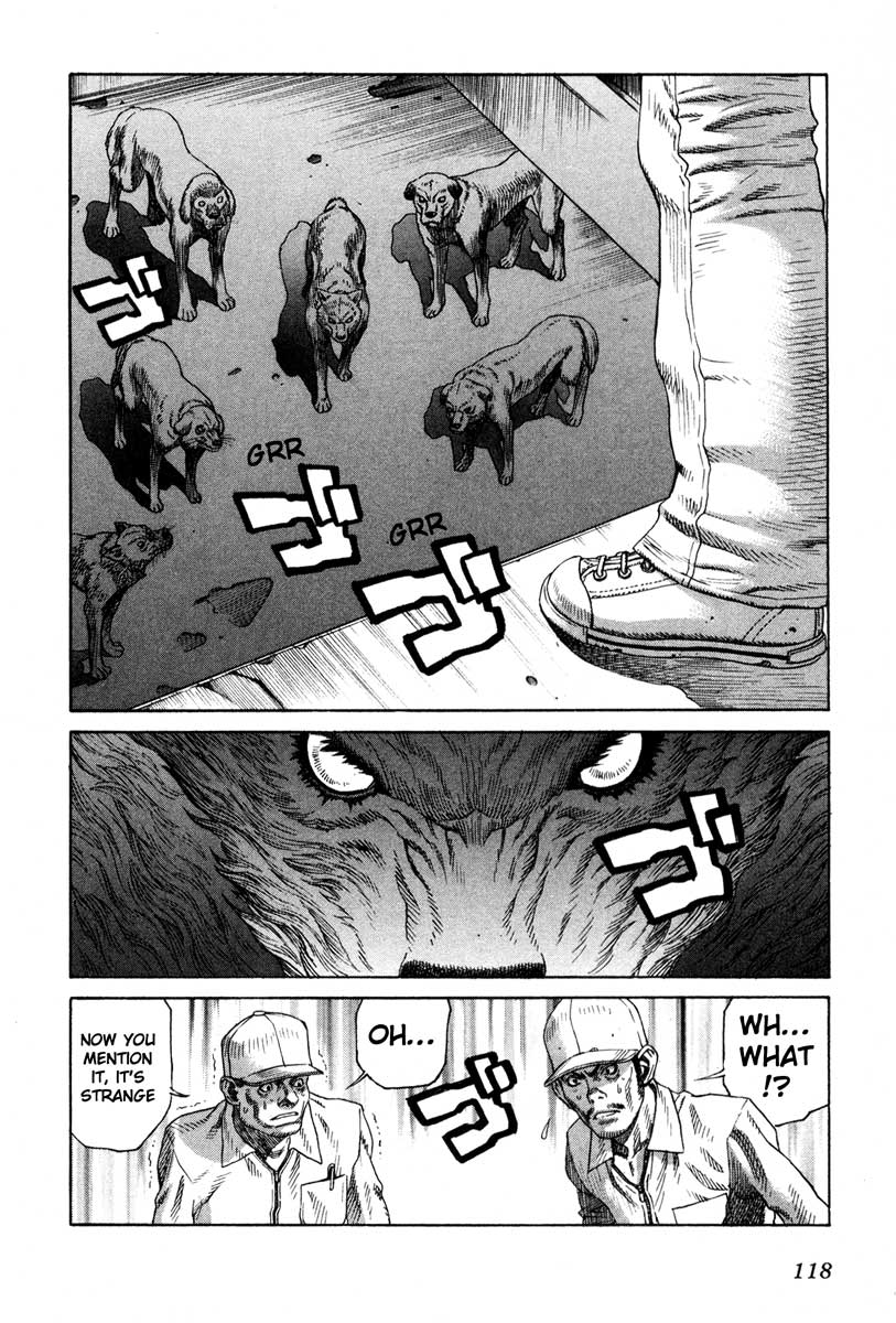 Male Transformations: June 2017