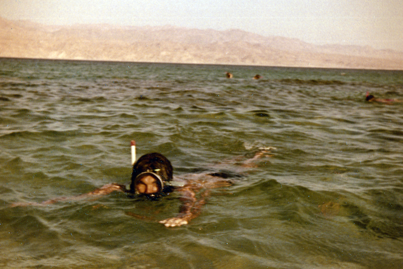 Philippe Rushton and Gillian Hammerton : Phillip Rushton and Gillian ...