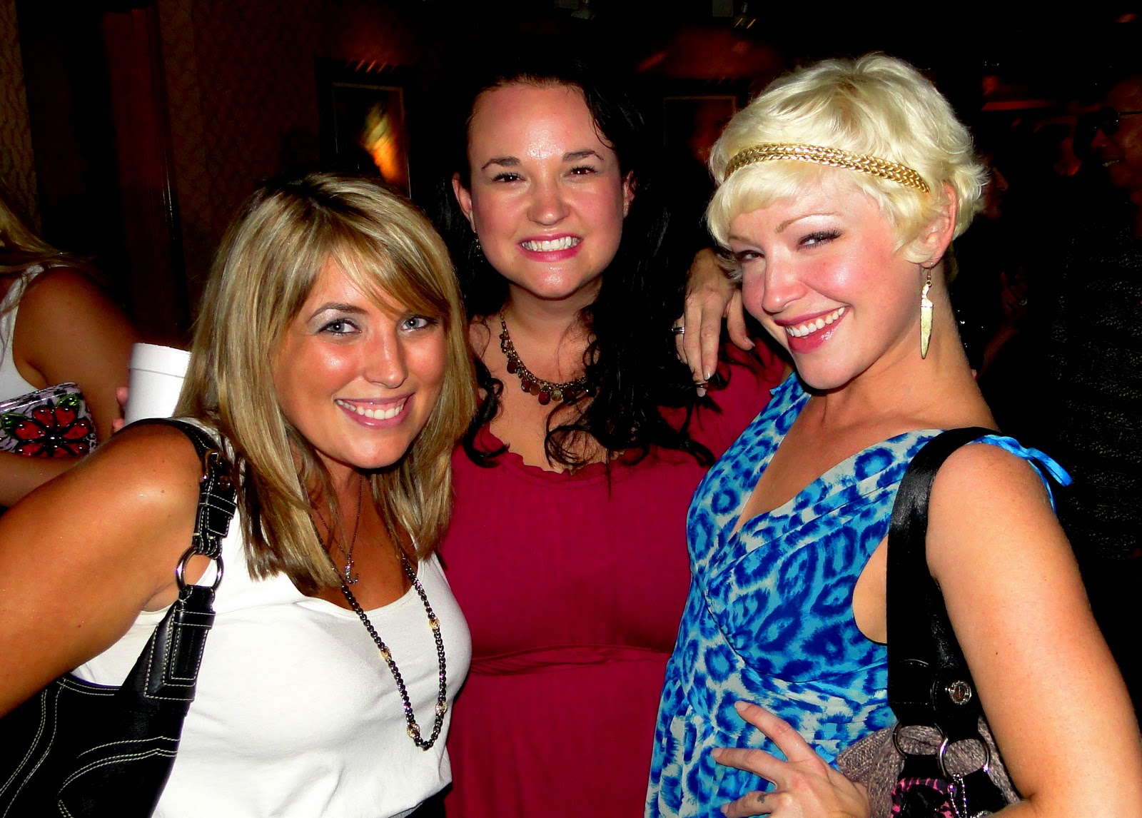 The Vegas Bash 2011 - The Journey of Parenthood...