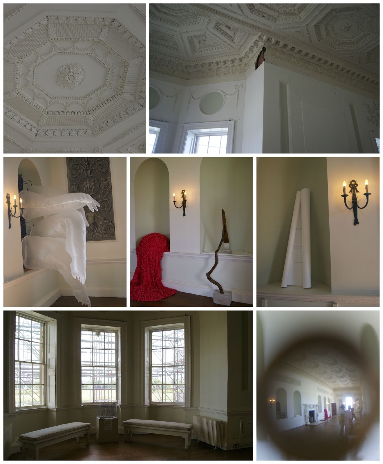 A family day trip to Croome Court... (PICTURE HEAVY) - Frills 'n' Spills