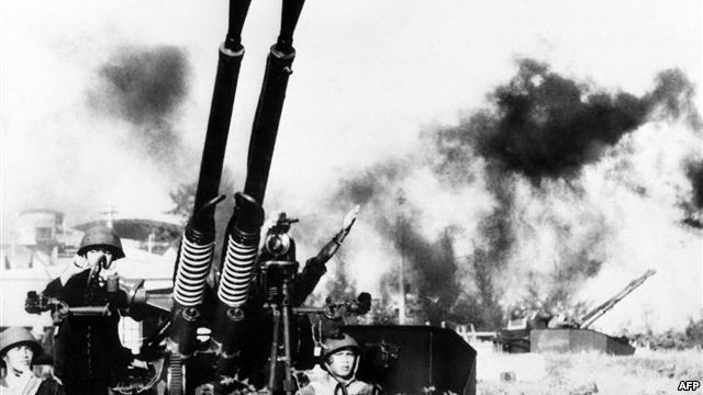 cambodiangoodnews: 40 Years Later, Vietnam Remembers Nixon's 'Christmas ...