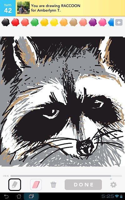 Best of Draw Something | Draw Something Gallery