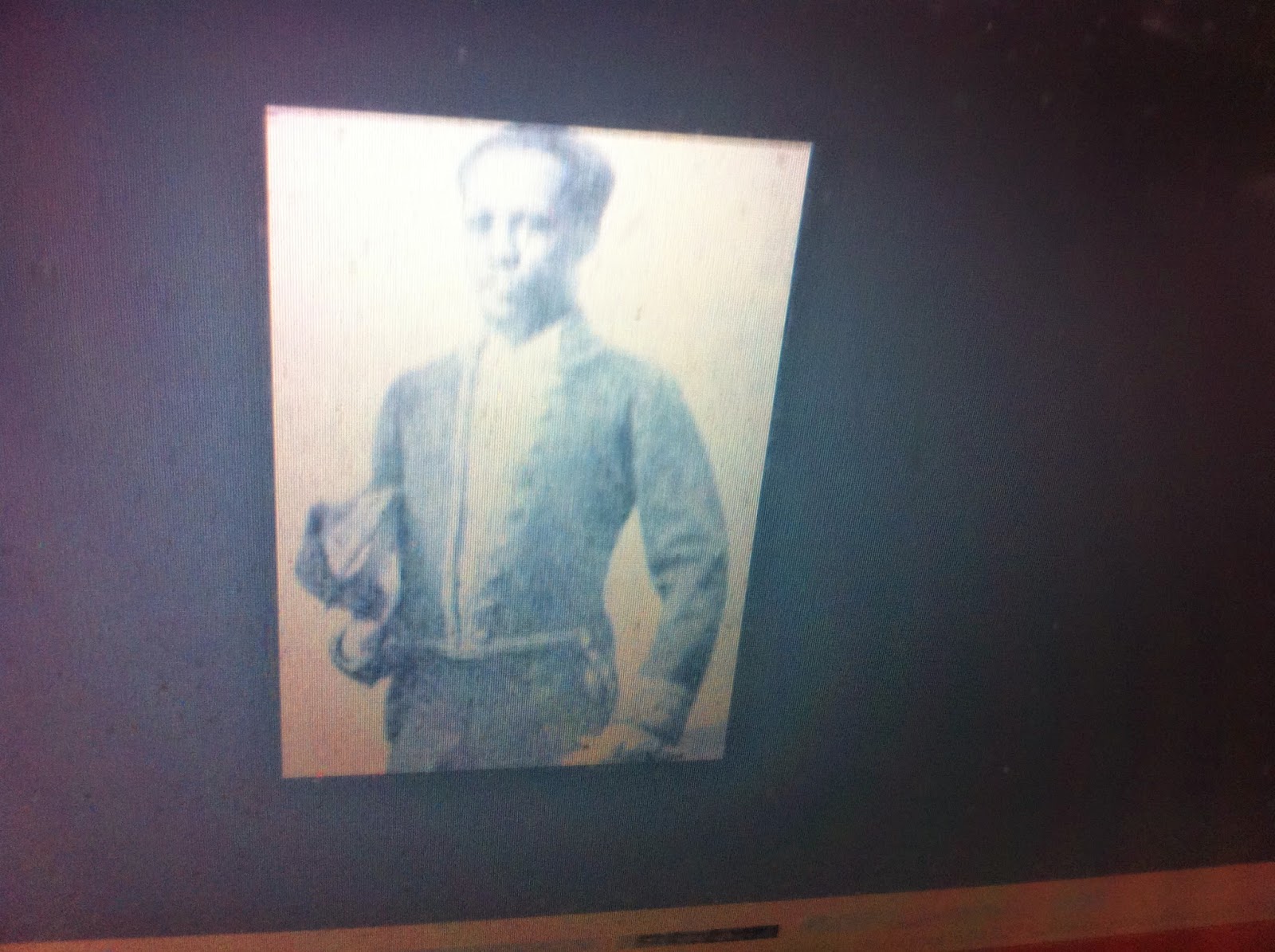 THE BLACK SOCIAL HISTORY:: BLACK SOCIAL HISTORY : AFRO-HAITI " PIERRE ...