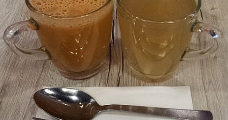 (Eat to Live) or (Live to Eat): Tiger Lily