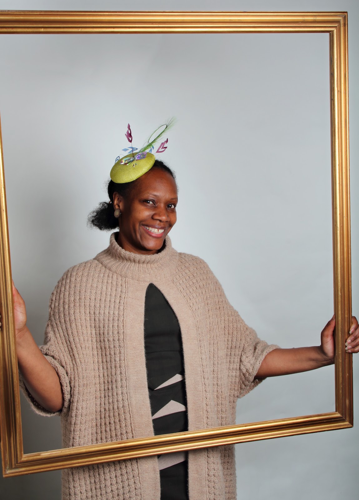 Bee Smith Millinery: Bee Smith Millinery presents the Hat Party!