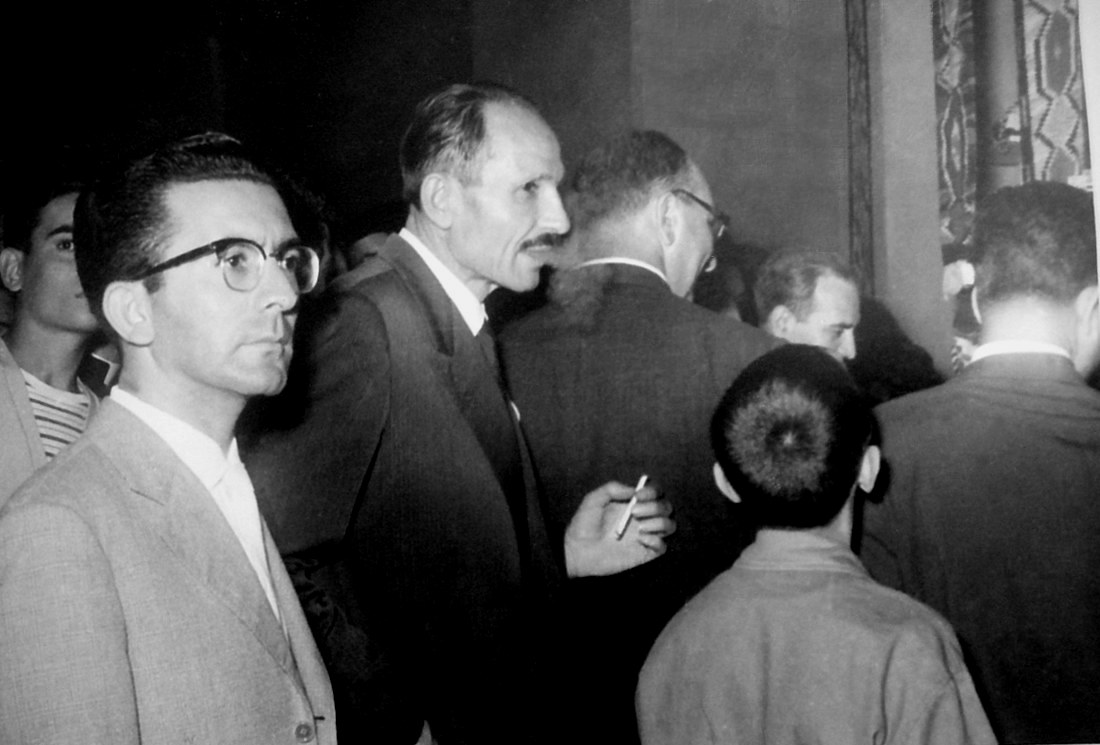 Mazara forever: Mostra Mercato di Mazara del Vallo