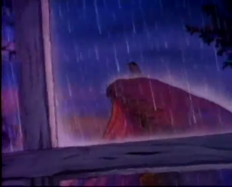 The New Adventures of Winnie The Pooh: Donkey for a Day