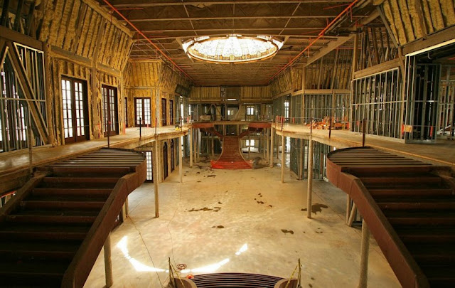 Versailles in Windermere, FLORIDA- The Opulent Lifestyle