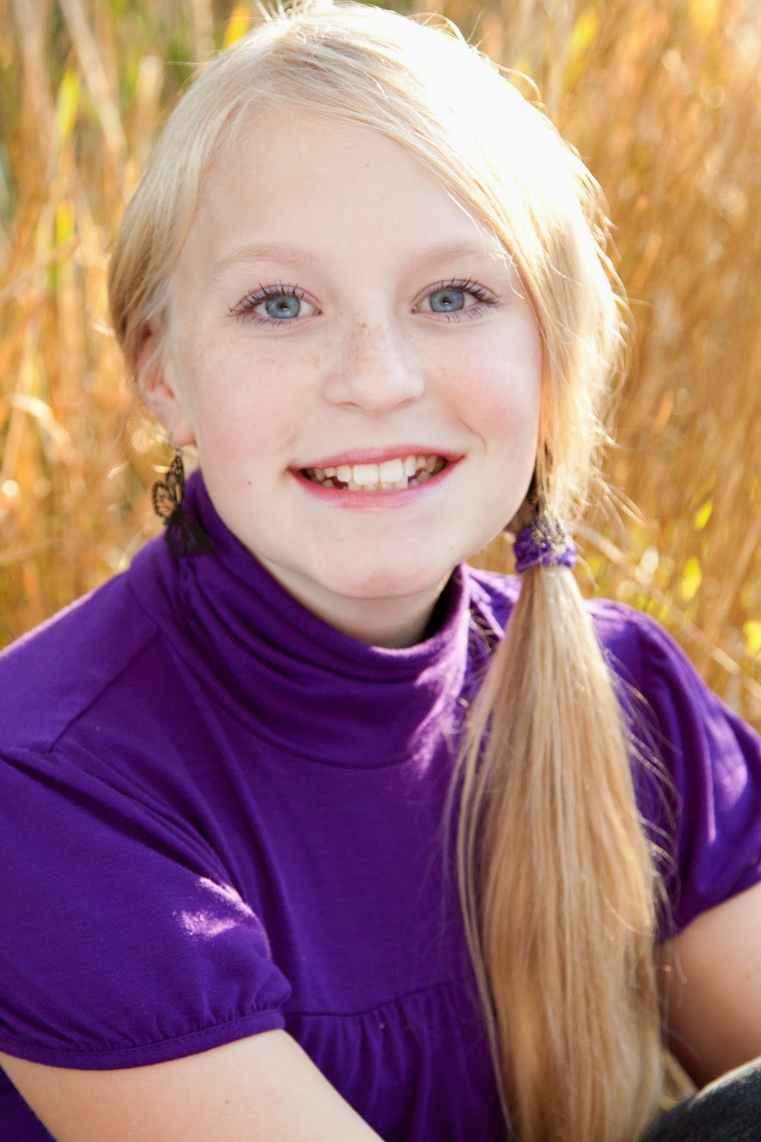 Cortney Clegg Photography: Ellis Family