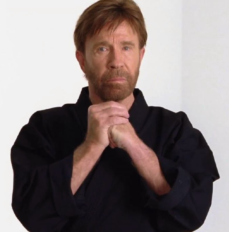 Curiosidades: (parte 1) Alguns dos 5 lutadores mais famosos que se ...